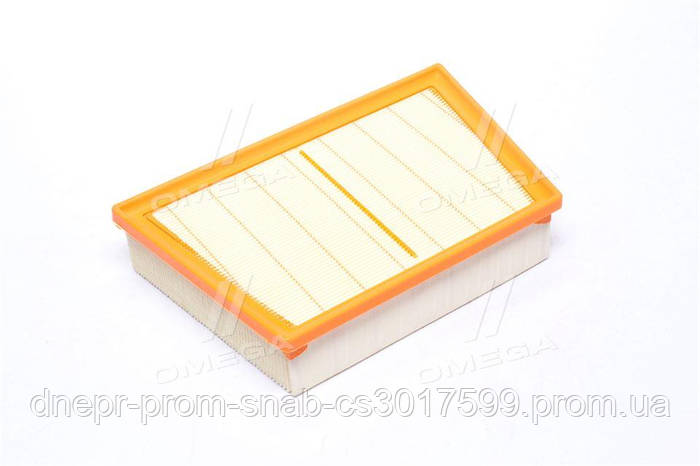 Фильтр воздушный LR RANGE ROVER EVOQUE 2.0 D 15- HENGST E1446L (skl-dp ...