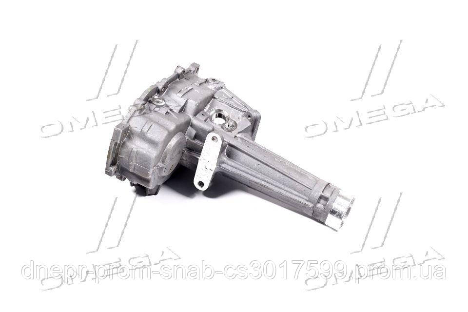 Купить Удлинитель КПП ГАЗ 31029, 3302, Газель 5-ступ. (Оригинал) 31029 ...