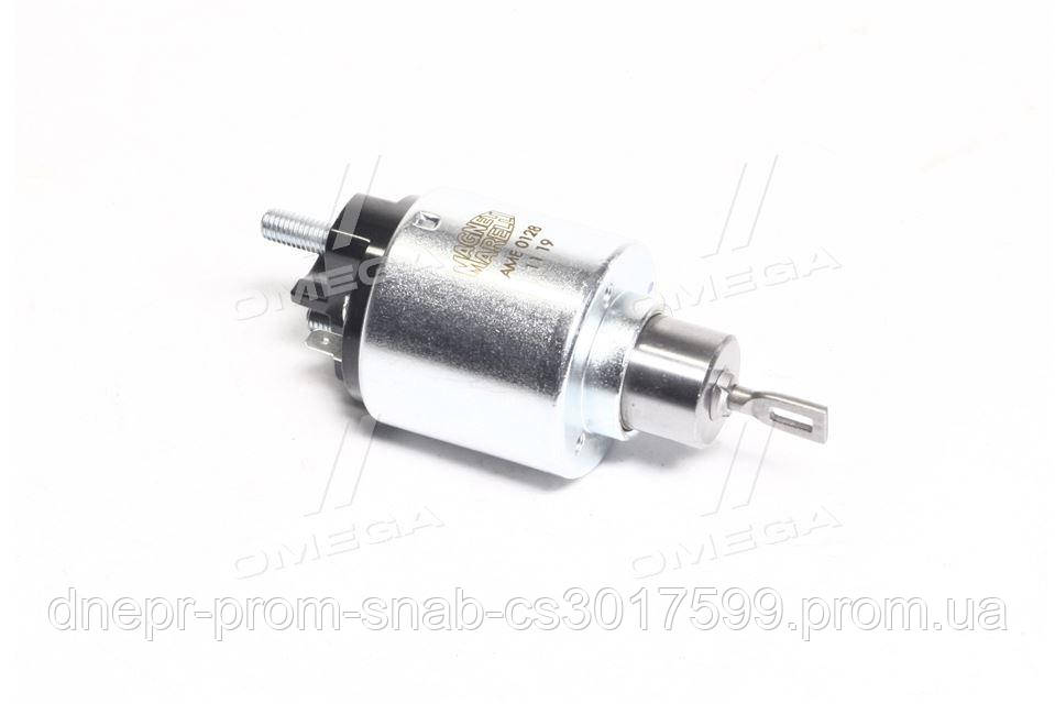 Купить Тяговое реле, стартер Magneti Marelli кор.код. AME0128 ...