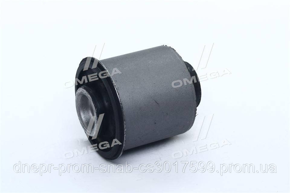 Купить Втулка балки CHEVROLET AVEO задн. ось 96535146 ONNURI GBUD-050 ...