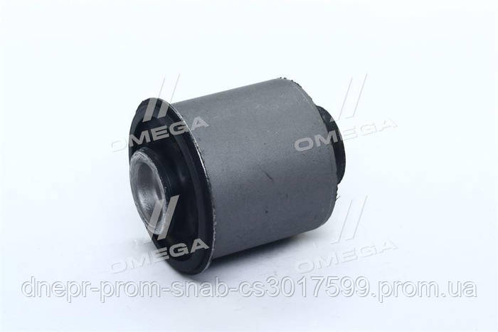 Купить Втулка балки CHEVROLET AVEO задн. ось 96535146 ONNURI GBUD-050 ...