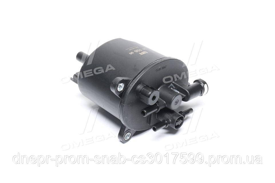 Фильтр топливный PSA 2.2 HDI 06-, MITSUBISHI OUTLANDER II 2.2 DI-D 07 ...