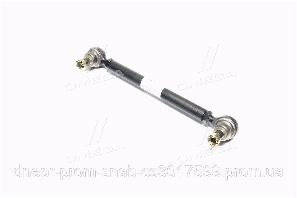 Тяга Рулевая ГАЗ 3309 Продольная Дв.ЯМЗ 5344, ЕВРО 4 3309-3414010-10 ...