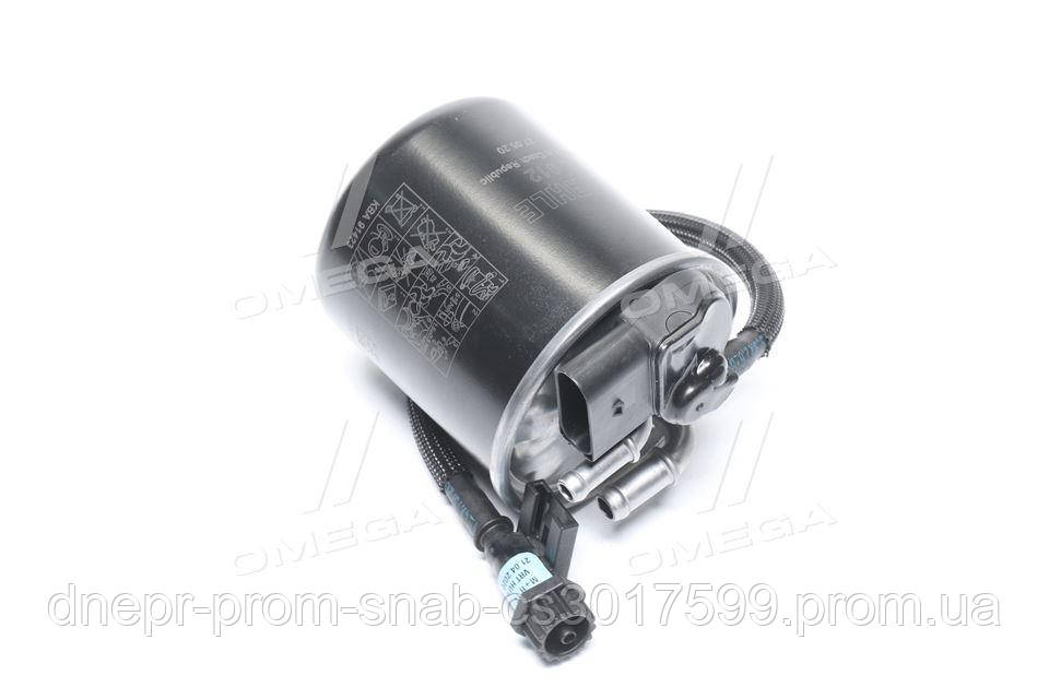 Фильтр топливный MB VITO, VIANO (пр-во KNECHT-MAHLE) KL912, цена 2137. ...