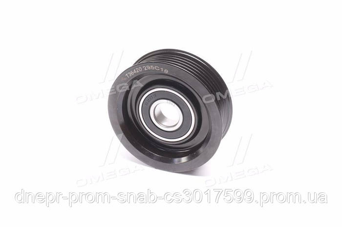 Купить Ролики натяжители привода вспомогательных агрегатов Gates T36420 ...