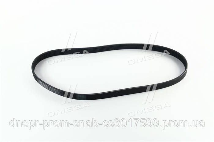 Купить Поликлиновой ремень BMW 1 F20 12/10- Contitech 6PK986 (skl-dp ...