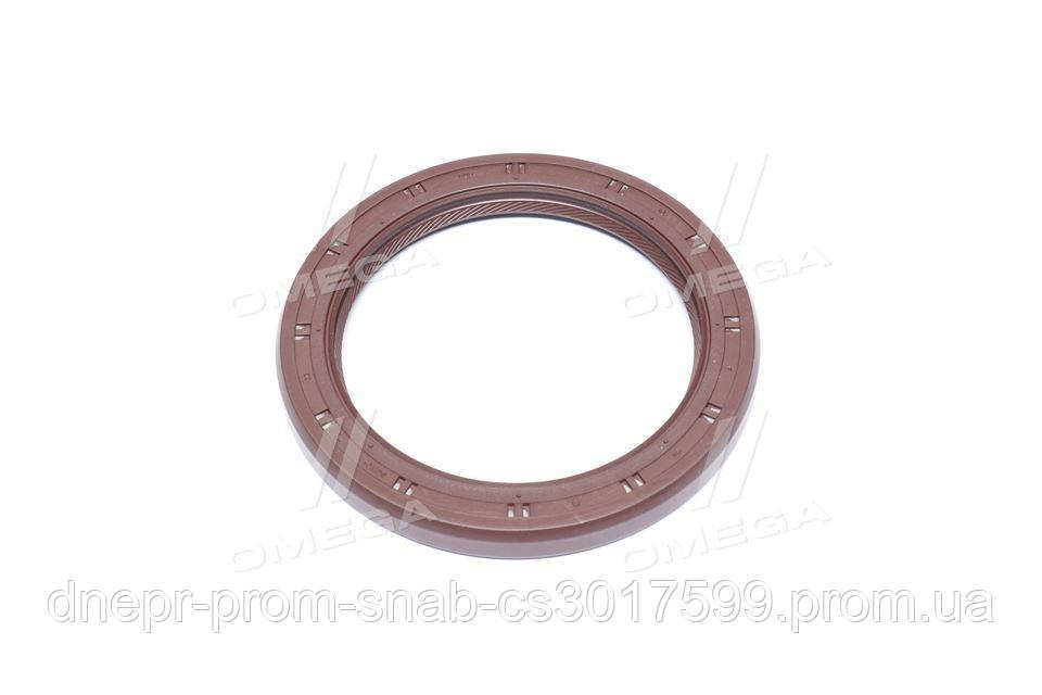 Купить Сальник коленвала задний Mobis 2144322000 (skl-dp), цена 554 ...