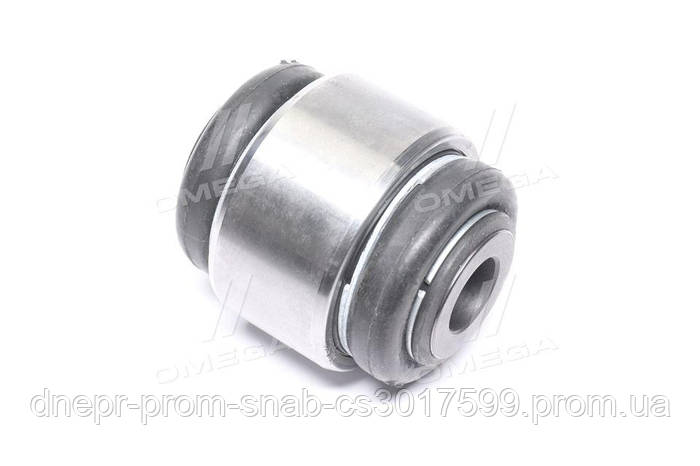 Купить Сайлентблок рычага FIAT, HYUNDAI, OPEL, SAAB задн. ось Lemferder ...