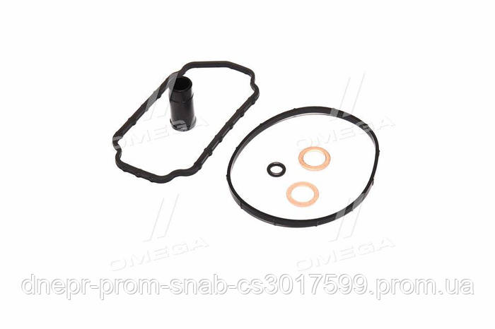 Купить Ремкомплект ТНВД Renault Master, FIAT DUCATO 2.5D 94-98 (Bosch ...