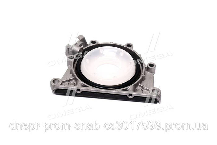 Купить Сальник коленчатого вала с фланцем BMW FEBI 104945 (skl-dp ...