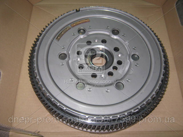 Маховик FORD TRANSIT 2,2TDCi 07- LUK 415 0562 10, цена 12609.90 грн ...