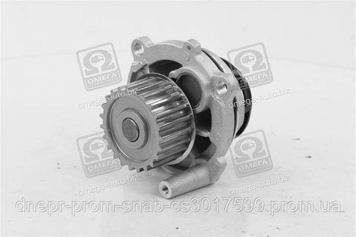 Купить Насос водяной SKODA OCTAVIA 04-, VW CADDY, PASSAT 04- (Райдер ...