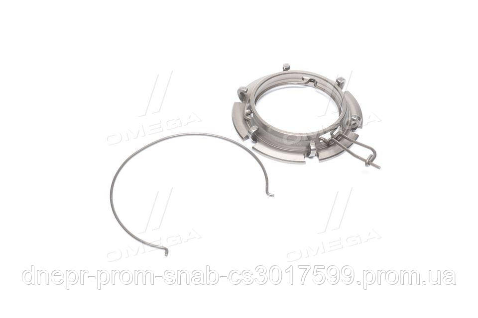 Ремкомплект корзины сцепления кольцо 6 усиков MAN, SCANIA, MB, RVI ...