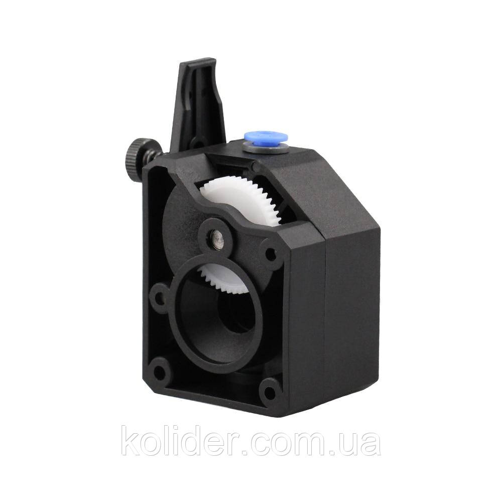 Купить Боуден экструдер Trianglelab BMG, двойной привод, для 3D ...