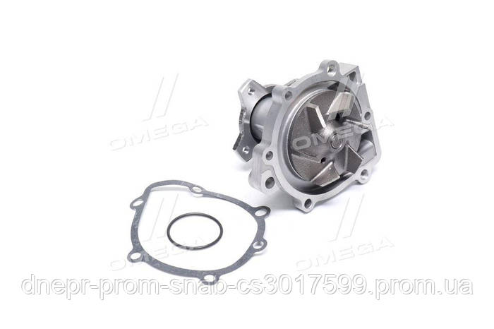Насос водяной SUZUKI SX4, GRAND VITARA GMB GWS-36A, цена 1864.80 грн ...