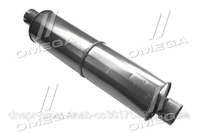 Купить Глушитель МАЗ-555102 закатной Вироока 555102-1201010 (skl-dp), цена 3999 грн — Prom.ua ...