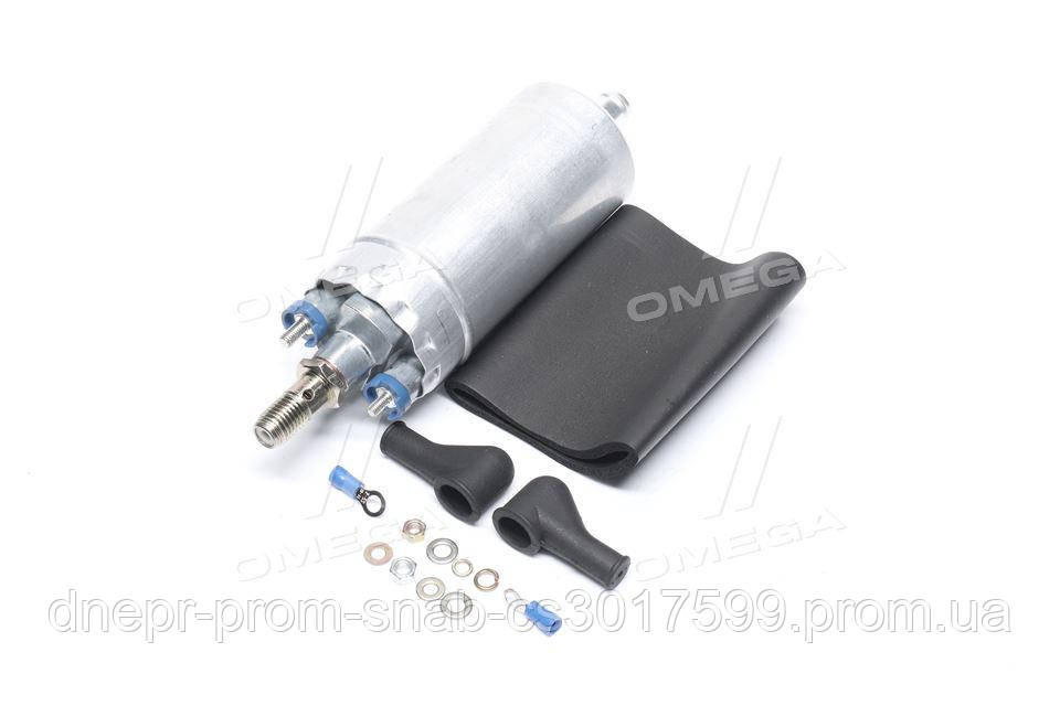 Электробензонасос ГАЗ (ЗМЗ 406) (штуцер) наружный (Декаро) 0 580 464 ...