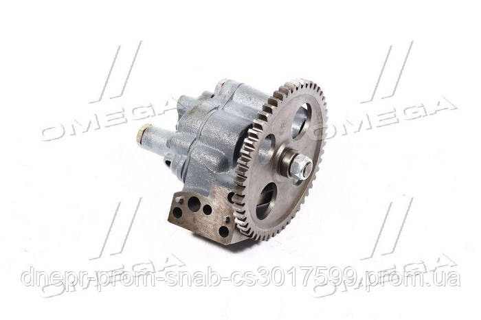 Насос масляный КАМАЗ (пр-во ДК) 740.1011010-02 (skl-dp) (ID#1513625159 ...