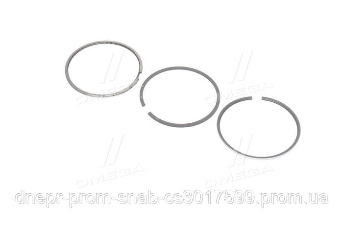 Кольца поршневые RENAULT 76,00 K9K 1,5TD (пр-во GOETZE) 08-123400-00 ...