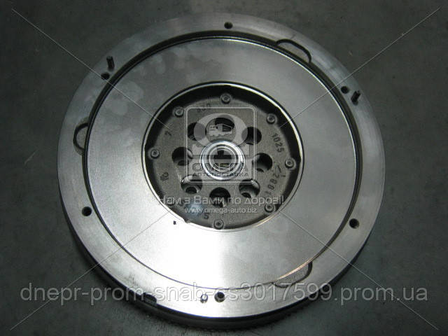 Маховик MERCEDES SPRINTER 06- (SACHS) 2294 000 994, цена 13829.40 грн ...