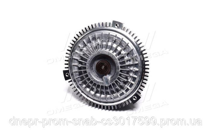 Муфти вентилятора системи охолодження MERCEDES MEYLE 014 020 0087, ціна ...