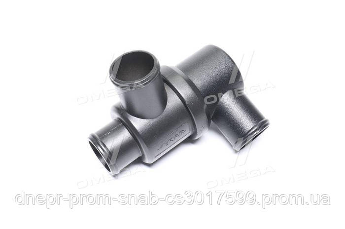 Термостат ВАЗ 2101-2107 t 80 (ПЕКАР) 2101П-1306010, ціна 441.60 грн — Prom.ua (ID#1513620073)