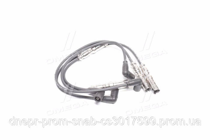 Провода высоковольтные компл. VW Elparts 51278613 (skl-dp) (ID ...