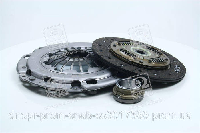 Купить Сцепление GM DAEWOO AVEO 1.4 DOHC,1.6 (VALEO) PHC DWK-040 (skl ...