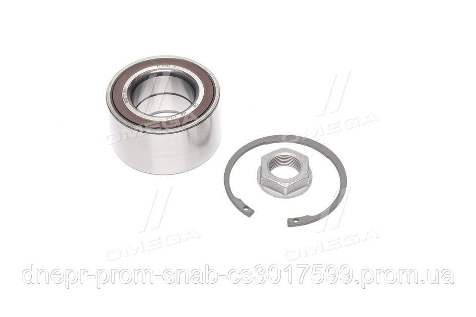 Подшипник Ступицы PEUGEOT 407 Передн. SNR R159.47 (skl-dp) — Купить ...