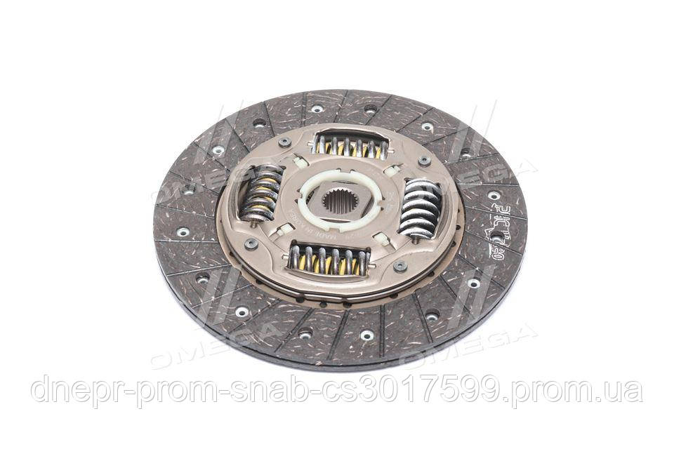 Ведомый диск сцепления CHEVROLET LACETTI 1.8 Petrol 10/2003-12/2004 ...