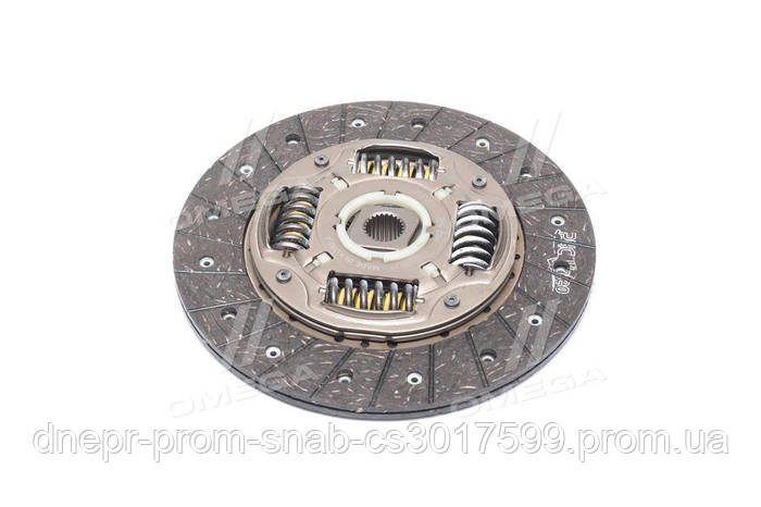 Ведомый диск сцепления CHEVROLET LACETTI 1.8 Petrol 10/2003-12/2004 ...