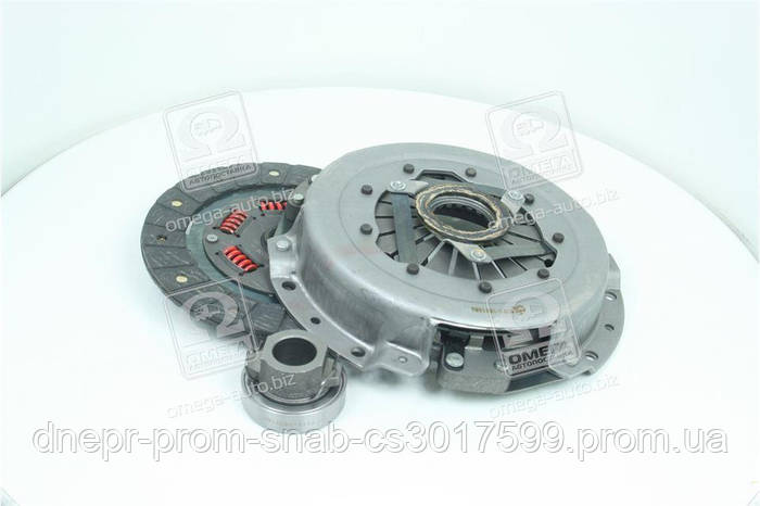 Купить Комплект сцепления ВАЗ 2121, 21213, 21214 НИВА (диск нажимной ...