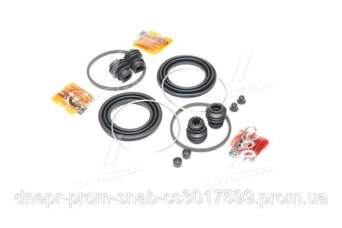 Ремкомплект суппорта передн. TOYOTA AVENSIS 2001-2005 FEBEST 0175 ...