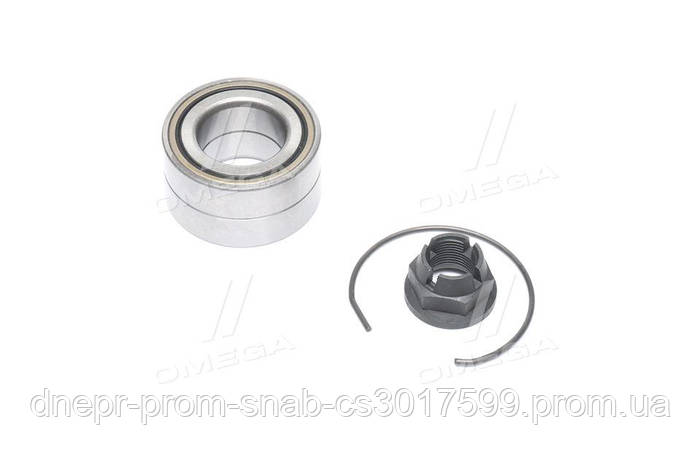 Купить Подшипник ступицы RENAULT 11 B/C37, RAPID F40, G40 82- передн ...