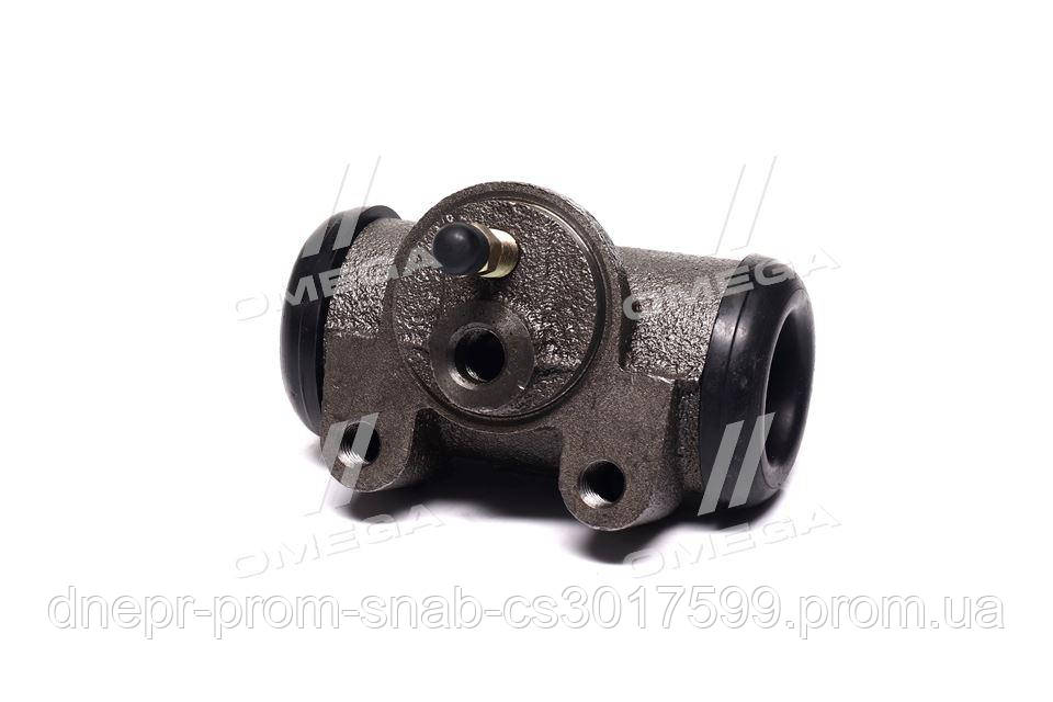 Купить Цилиндр тормозной рабочий задний ГАЗ 3309 с АБС ДК 3309-3502340 ...