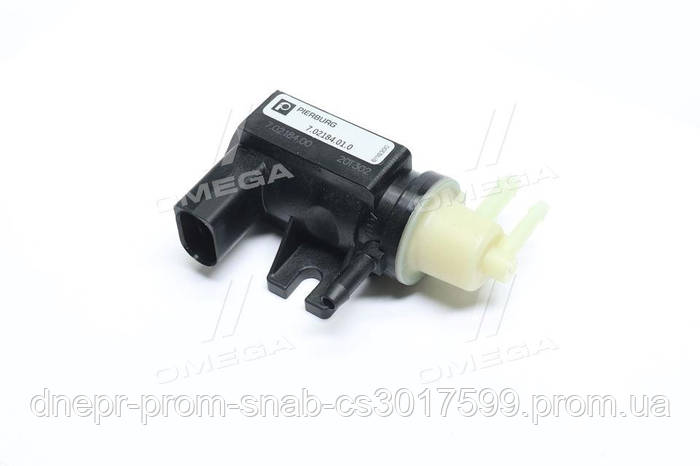 Купить Клапан регулировки давления VW, SKODA, AUDI, SEAT Pierburg 7 ...