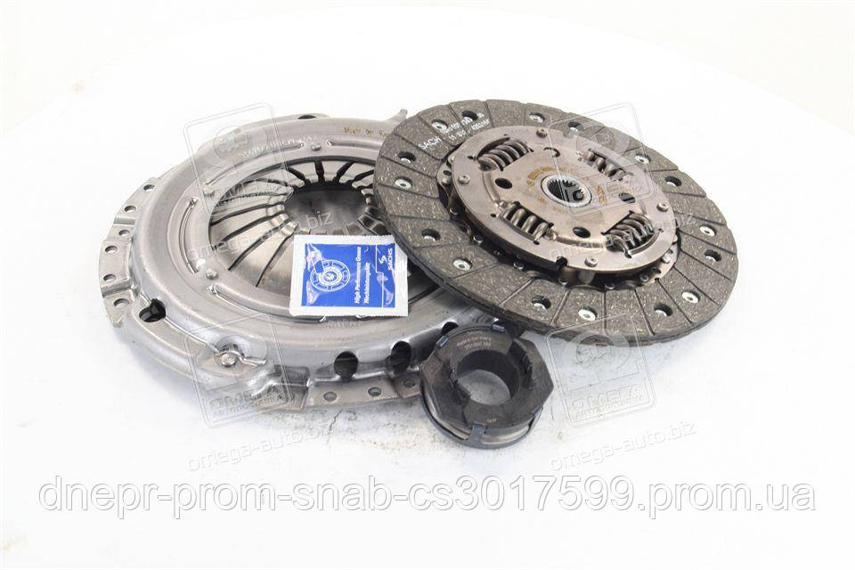 Комплект сцепления VAG (SACHS) 3000 822 701 (skl-dp) (ID#1522187438 ...