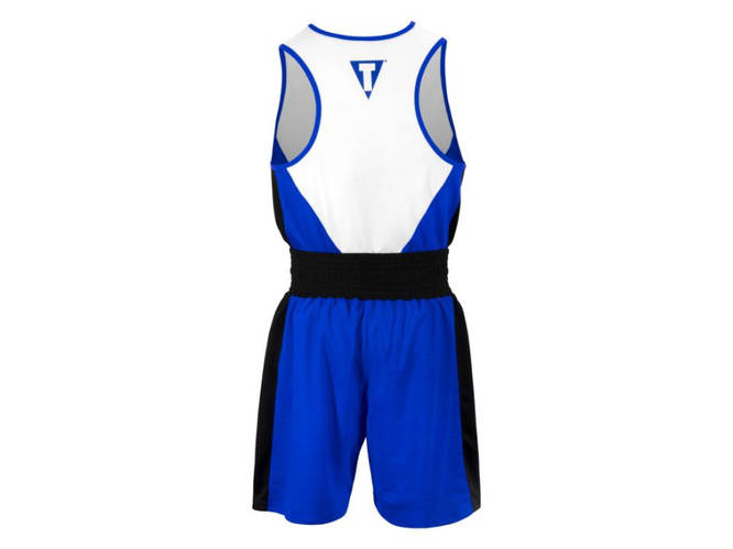 Форма Боксерская для соревнований TITLE Boxing Striker Amateur Boxing ...