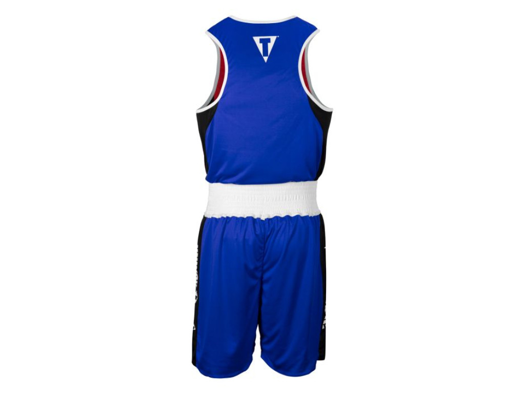 Купити Форма Боксерська для змагань (реверсивна) TITLE Boxing Stinger ...