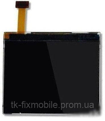 Дисплей для Телефона Nokia E5-00, C3-00, X2-01, 200 Asha, 201 Asha, 302 ...
