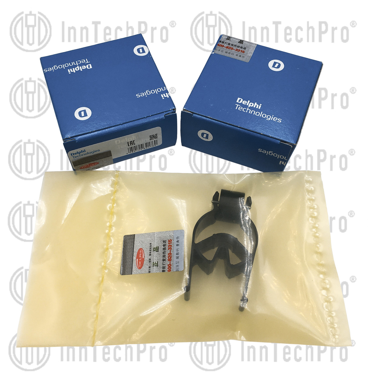 28538389 Клапан форсунки Delphi, Euro 3, купить в Украине 880 ...