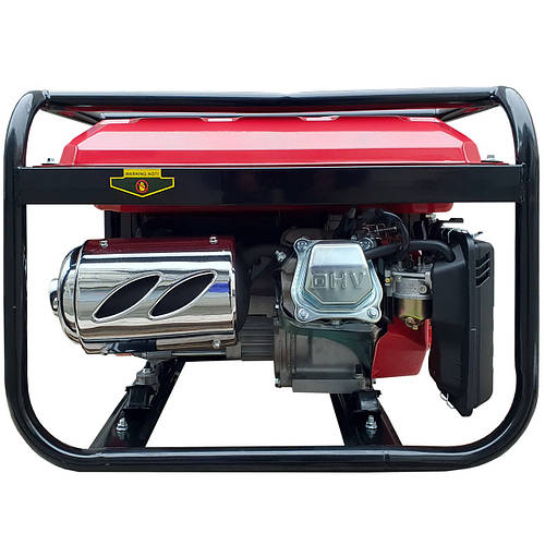 Генератор бензиновый COVAX EPH37700E 3 кВт, цена 26650 грн — Prom.ua ...
