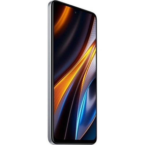 Смартфон Xiaomi Poco X4 GT 8/256GB NFC Silver Global UA (Код товара ...