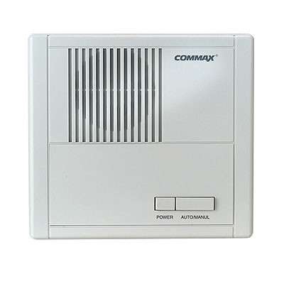 Купити Абонентський пульт Commax CM-200, ціна 516 ₴ - Prom.ua (ID# 1744066440)