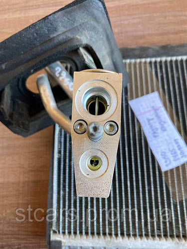 Купити Клапан испарителя кондиционера випарника кондиціонера на dodge ...