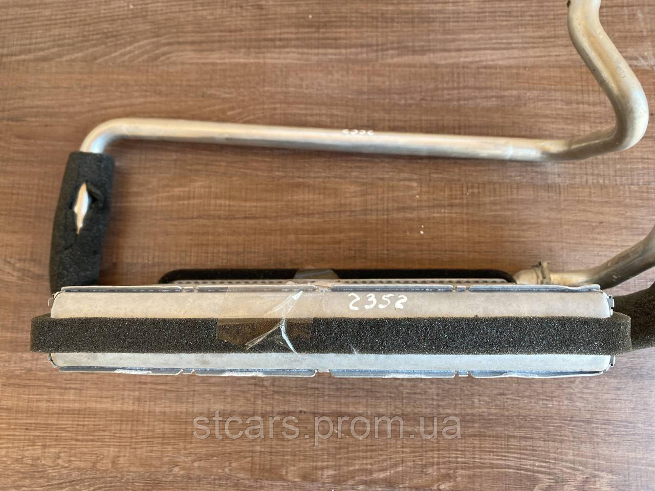 Радіатор пічки радиатор печки салона BMW 7 F01 F02 2012 64119163330 (ID ...