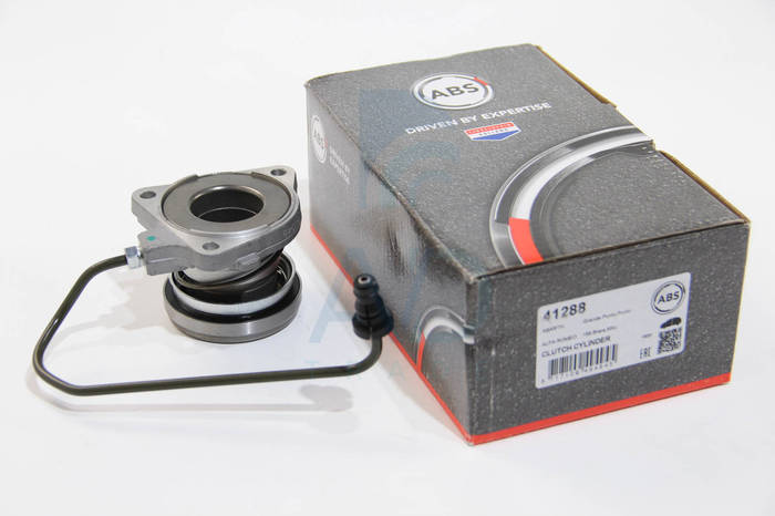 Подшипник выжимной гидравлический Chevrolet Aveo 1.4 / Opel Astra H 1 ...