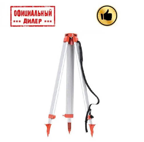 Купить Штатив для оптического нивелира MT-3010 INTERTOOL MT-3012 Топ 3776563, цена 1073 ₴ — Prom ...
