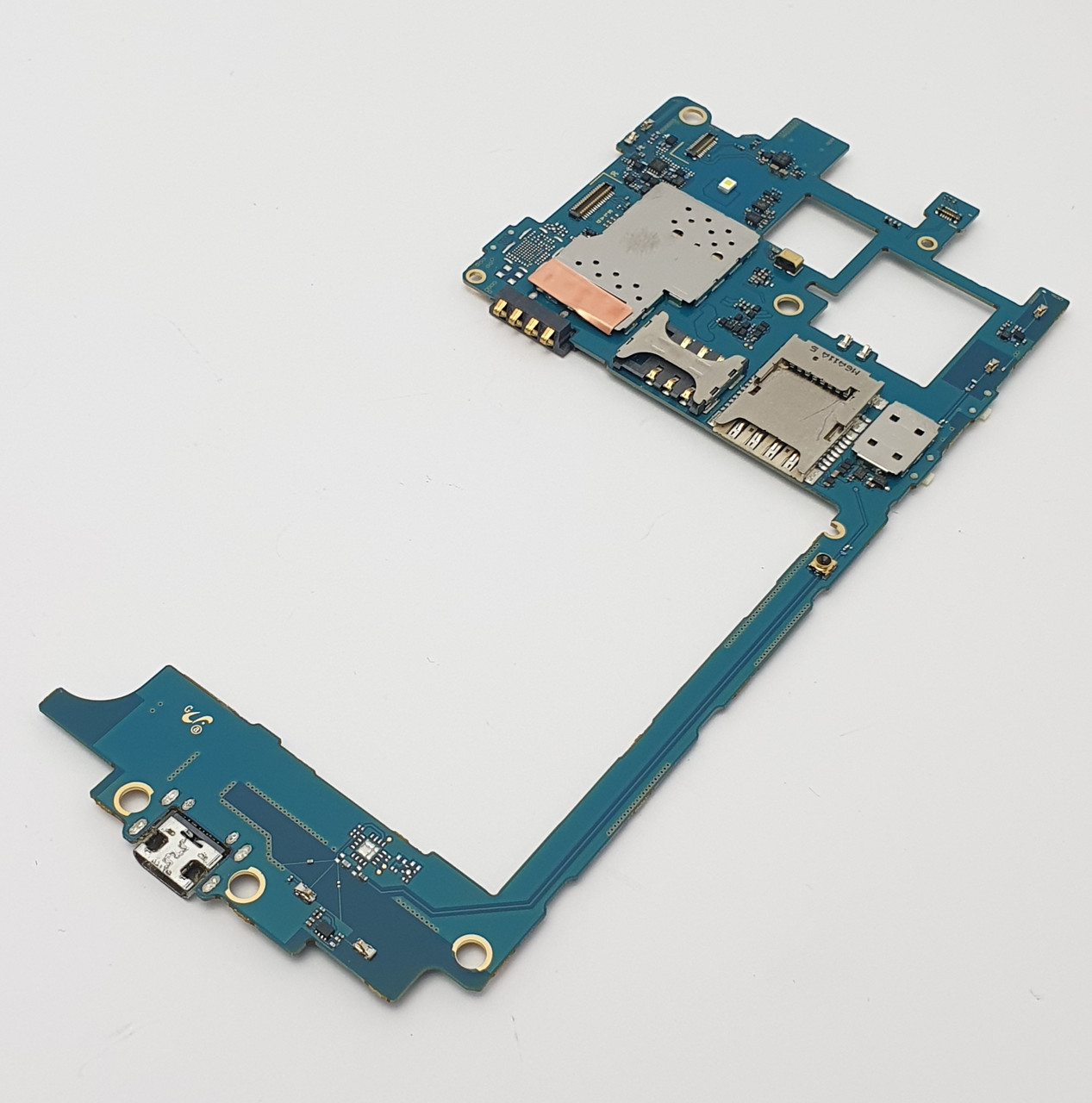 Купить Материнская плата Samsung Galaxy J2 Prime G532F UACRF оригинал с ...