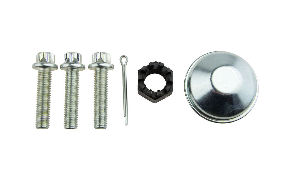 Ремкомплект Ступицы Опель Астра G Опель Астра — Купить Недорого на Bigl ...